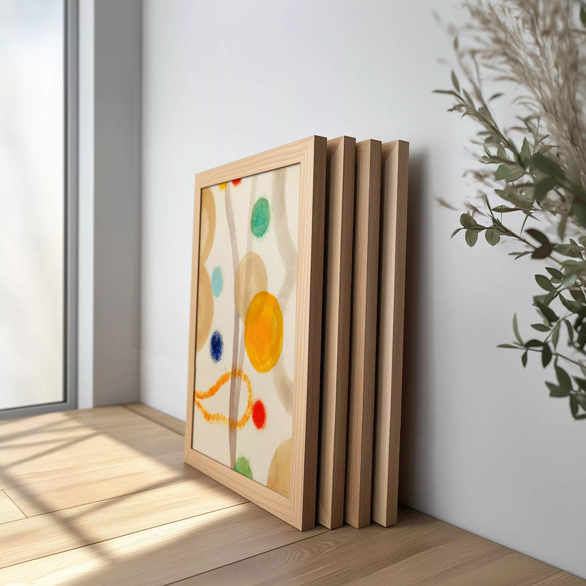 Marcos para pósters – CityArtPrint